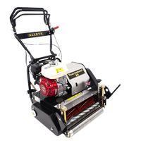 Allett Tournament 20 Cylinder Mower