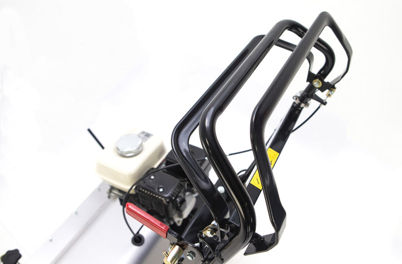 Allett Tournament 20 Cylinder Mower